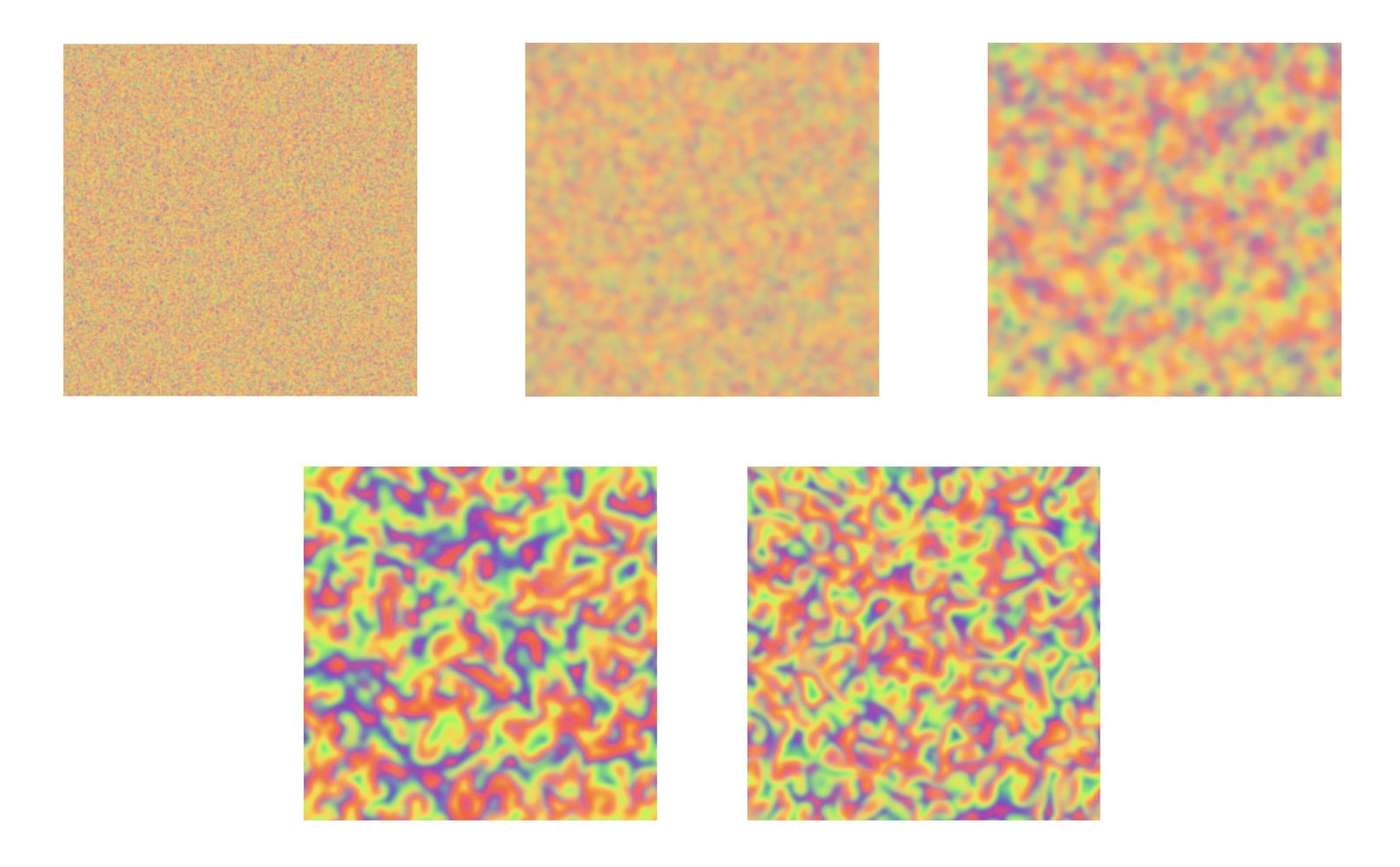 Origins of Life: Building a Hypercycle Simulation with WebGL